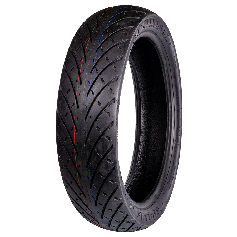 Llanta Powermax 140-70-17 TL Sport Touring Sports - Luegopago