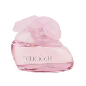 Perfume Delicious Para Dama - Luegopago
